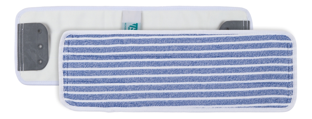 Microfibre Wet System flat mop | TTS Cleaning