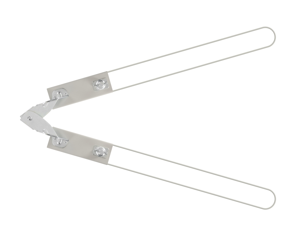 V-sweeper frame | TTS Cleaning