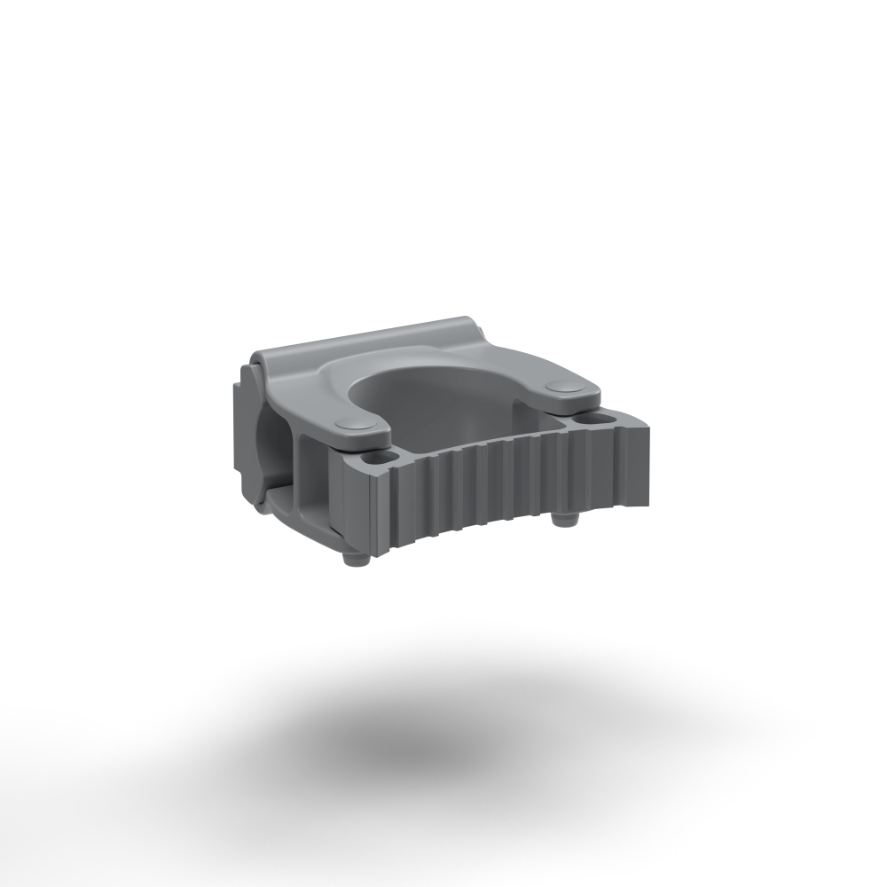 Wall handle holder | TTS Cleaning