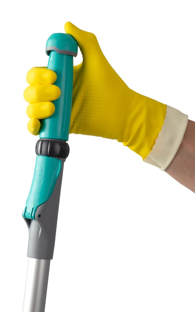 Ray | TTS Cleaning