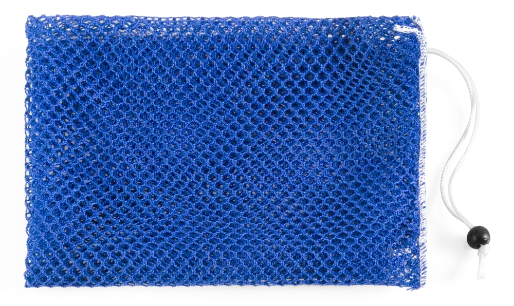 Bag for collecting mops and cloths | TTS Cleaning