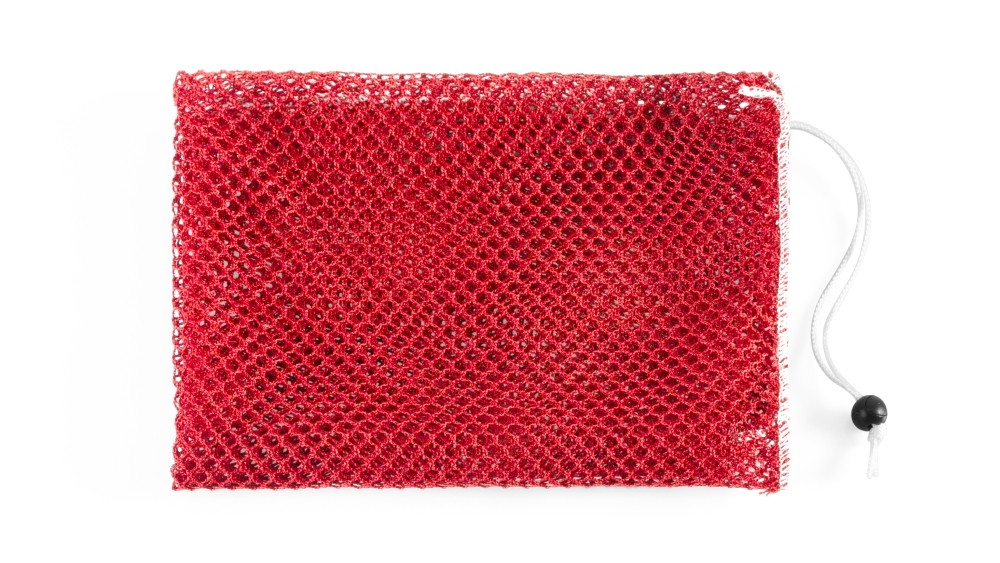 Bag for collecting mops and cloths | TTS Cleaning