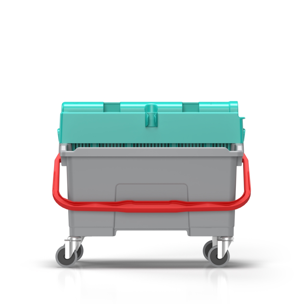 TriPress Basic | TTS Cleaning