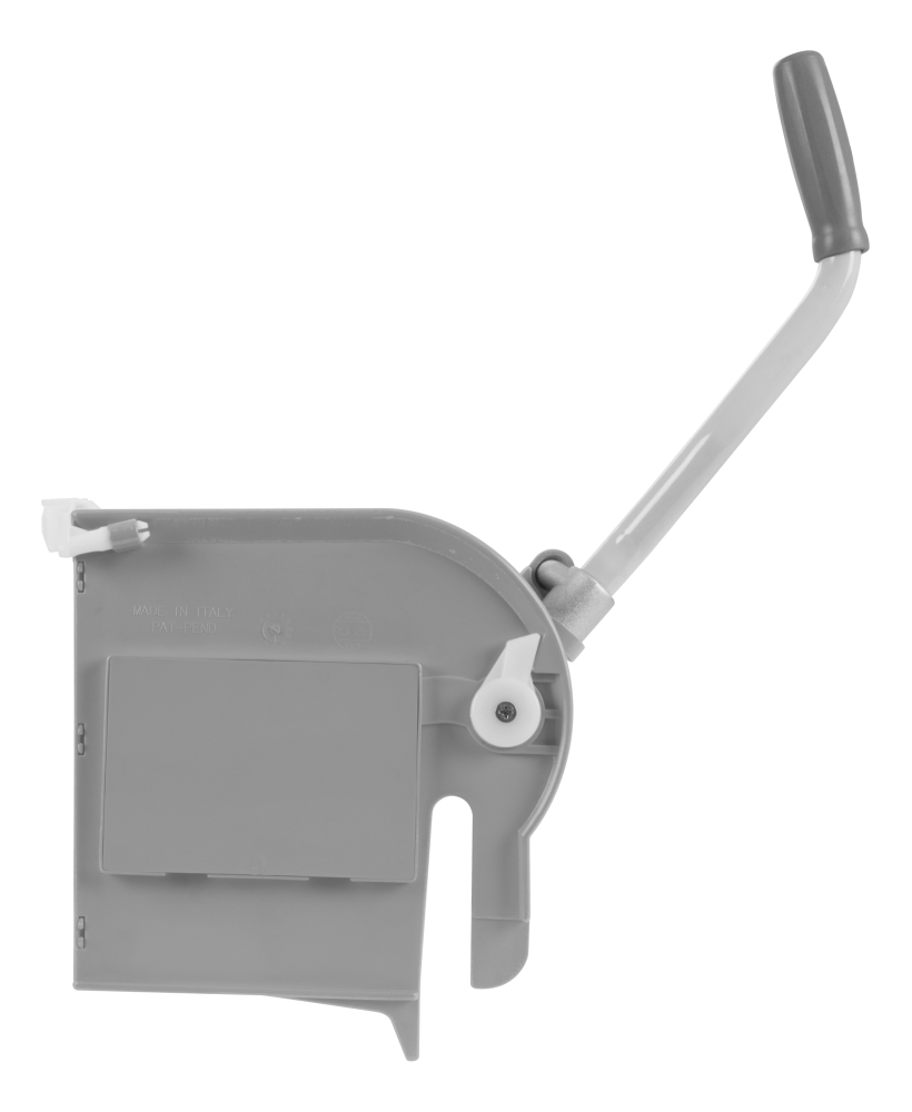 Presse O-Key | TTS Cleaning