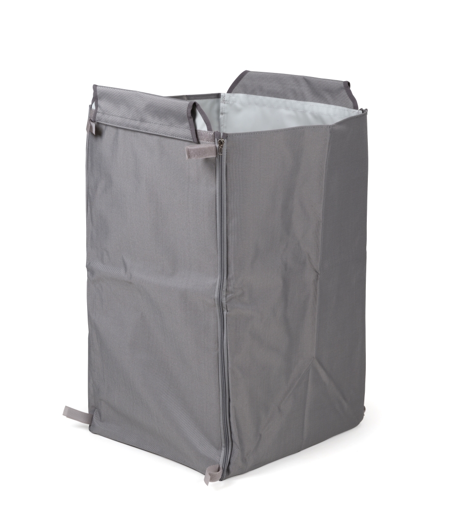 Plastified bag | TTS Cleaning