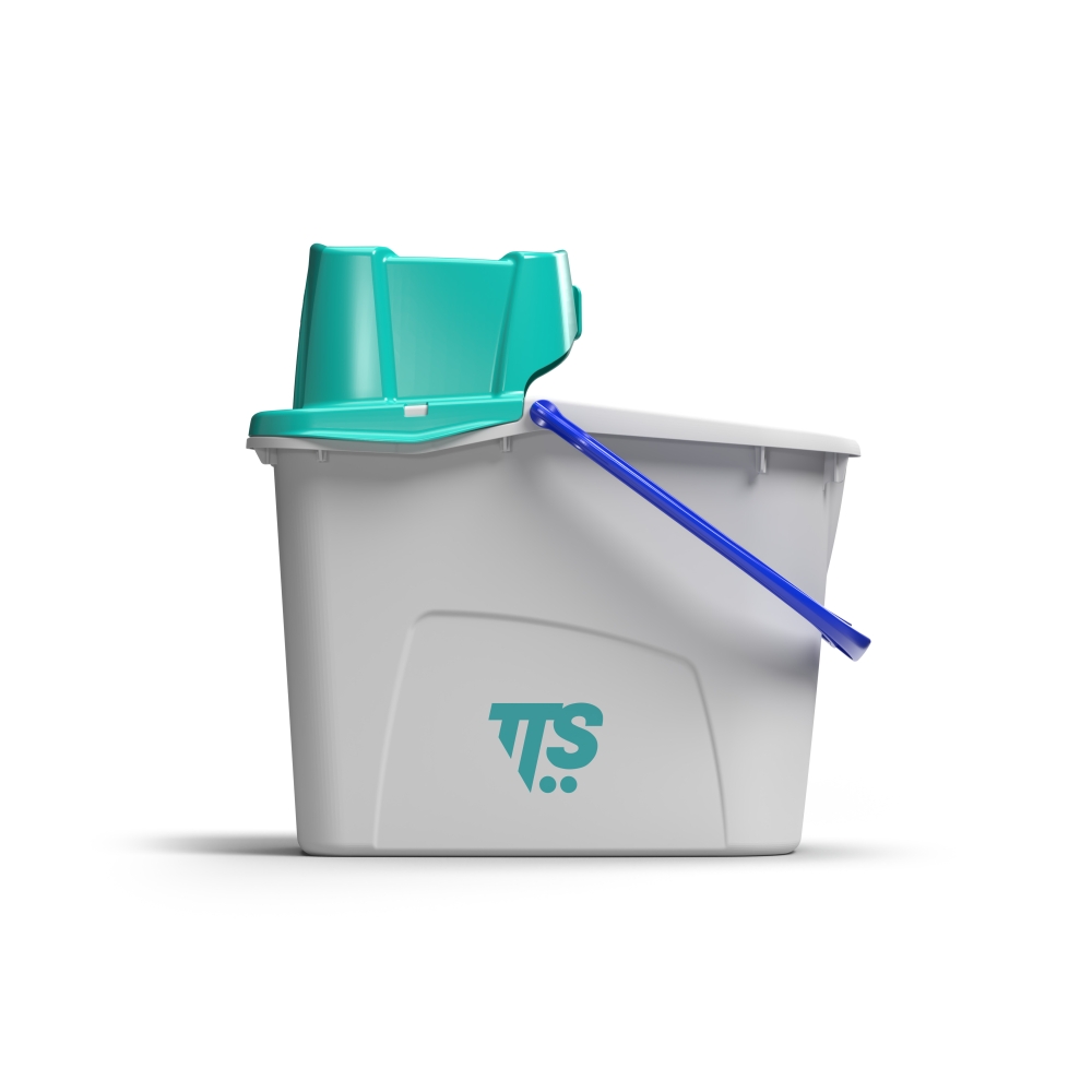 Kit Uni Junior | TTS Cleaning