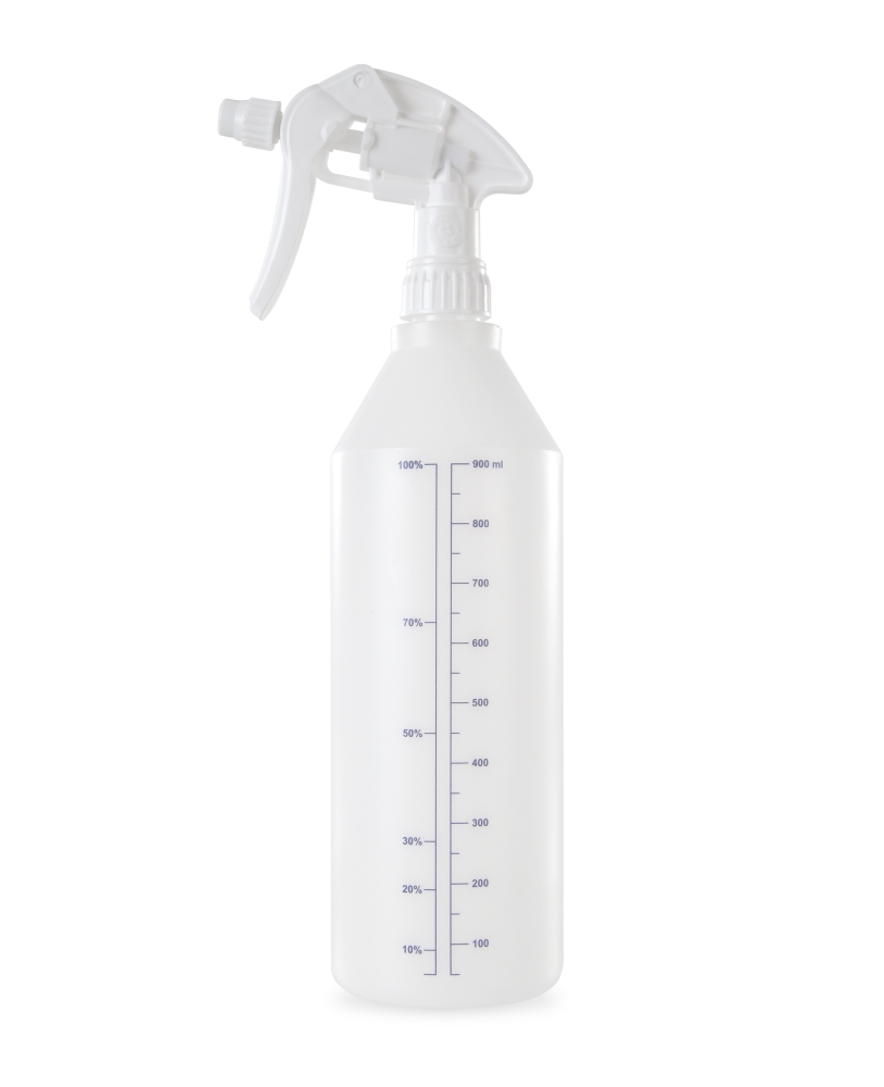 Spray dispenser | TTS Cleaning