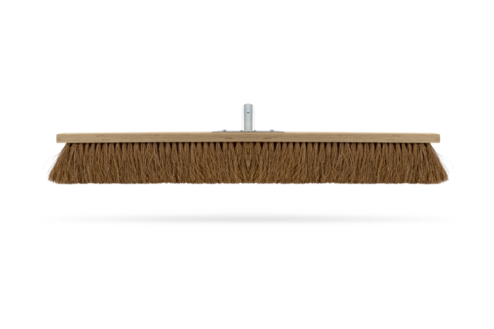 Coir broom | TTS Cleaning