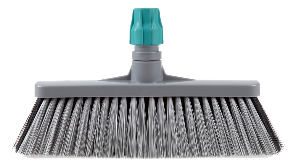 Soft PET broom | TTS Cleaning