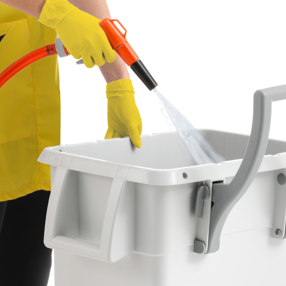 70 L bin | TTS Cleaning