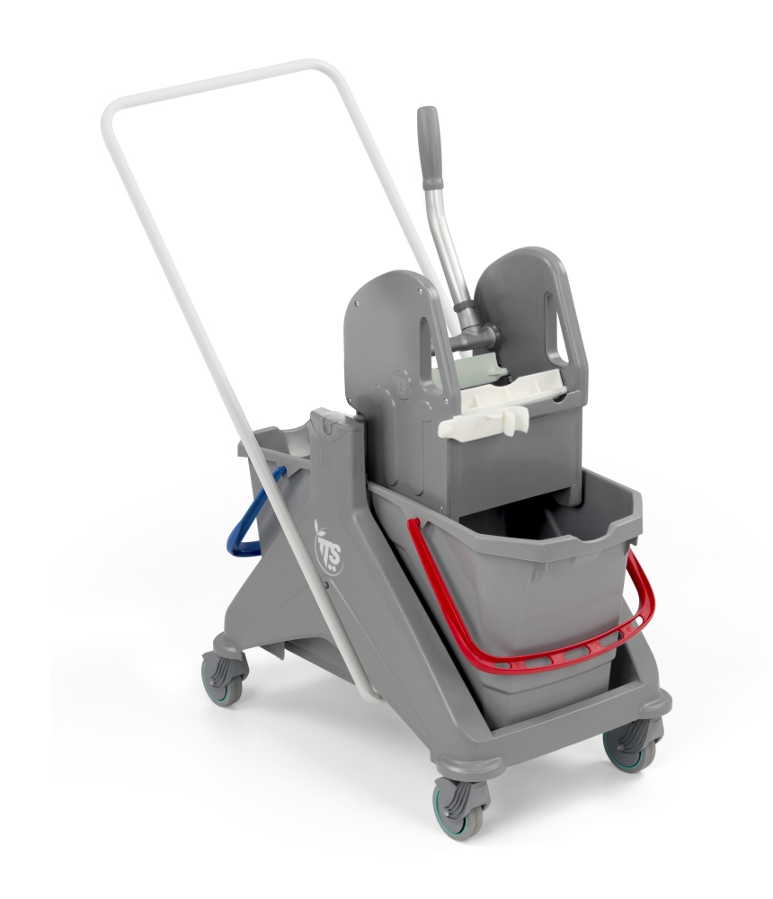 Single Nick Light Tec | TTS Cleaning