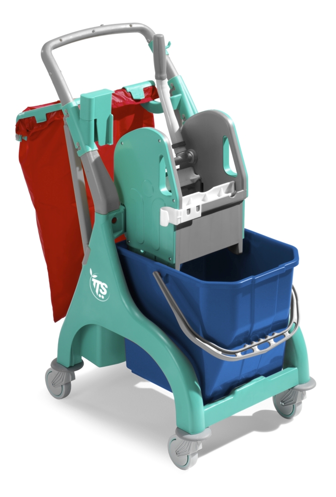 Nick Plus 10 | TTS Cleaning