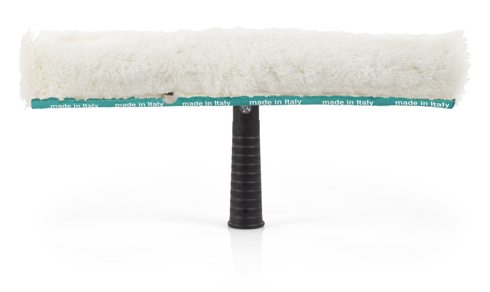 Kit composed by jointed support and polyester window washer head | TTS ...