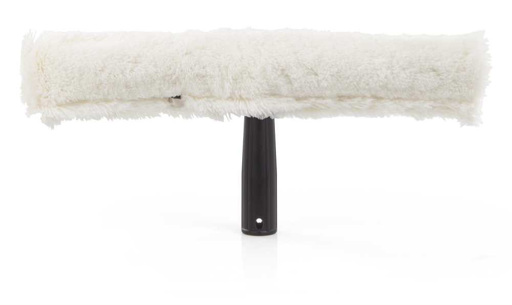 Kit composed by fixed support and polyester window washer head | TTS ...