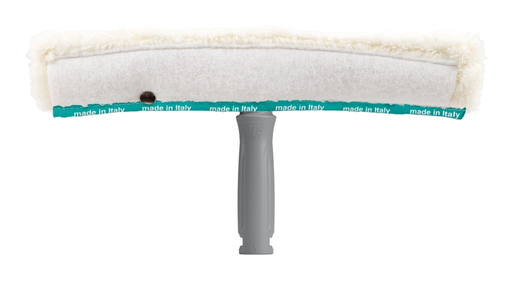 Kit composed by Astro support and Plus synthetic window washer sleeve ...