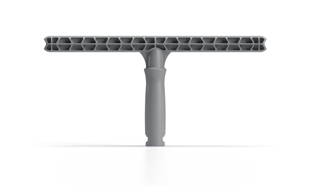 Astro window washer support | TTS Cleaning