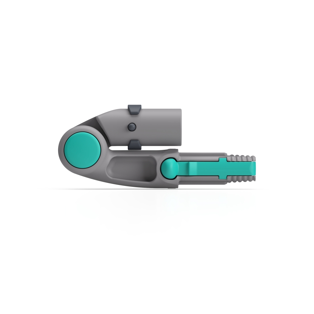 Jack Angled joint | TTS Cleaning