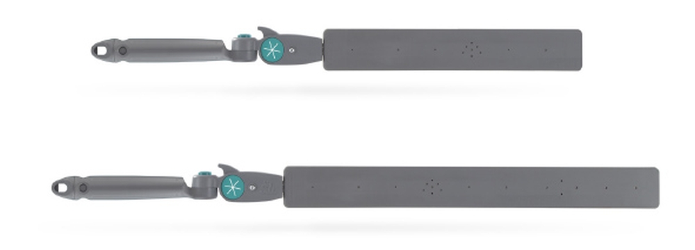 Bendy frame | TTS Cleaning