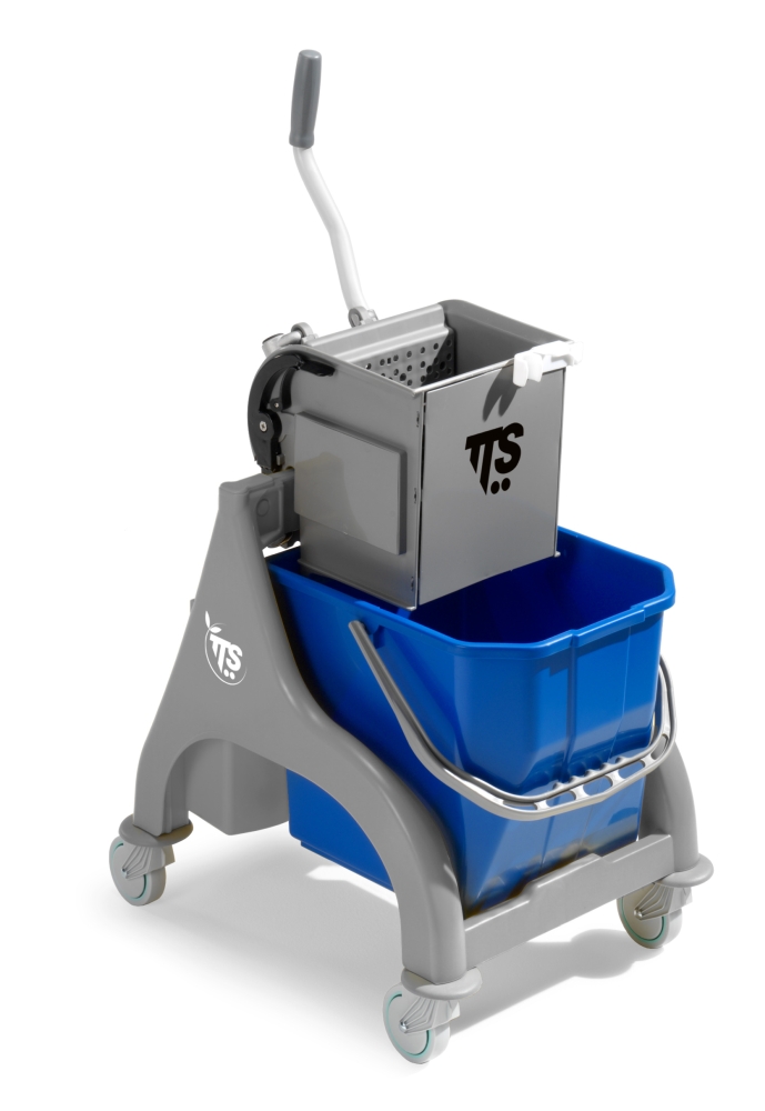 Nick O-Key simple | TTS Cleaning