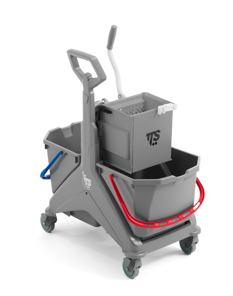 Nickita O-Key | TTS Cleaning