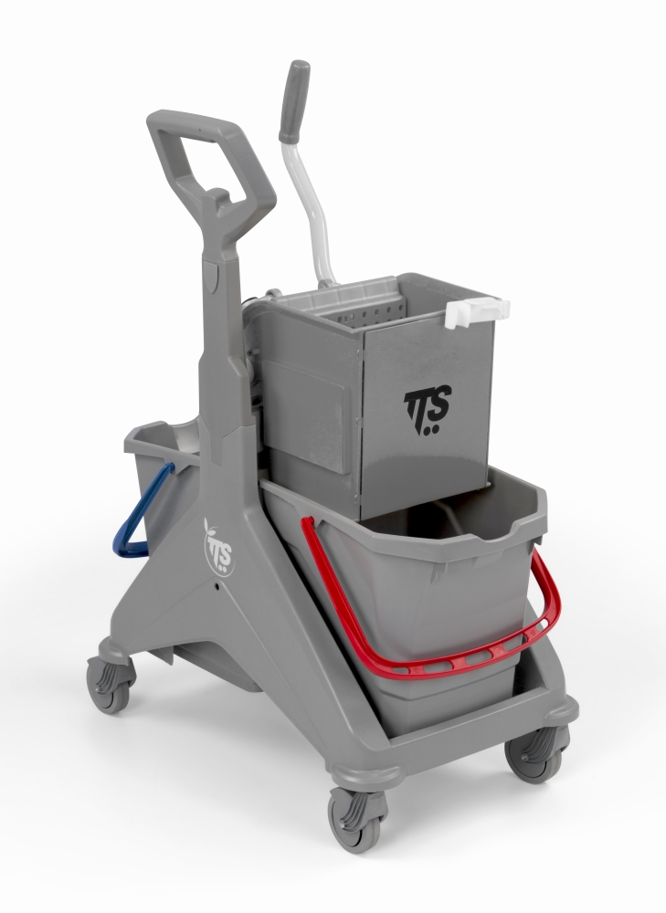 Single Nick Light Tec | TTS Cleaning