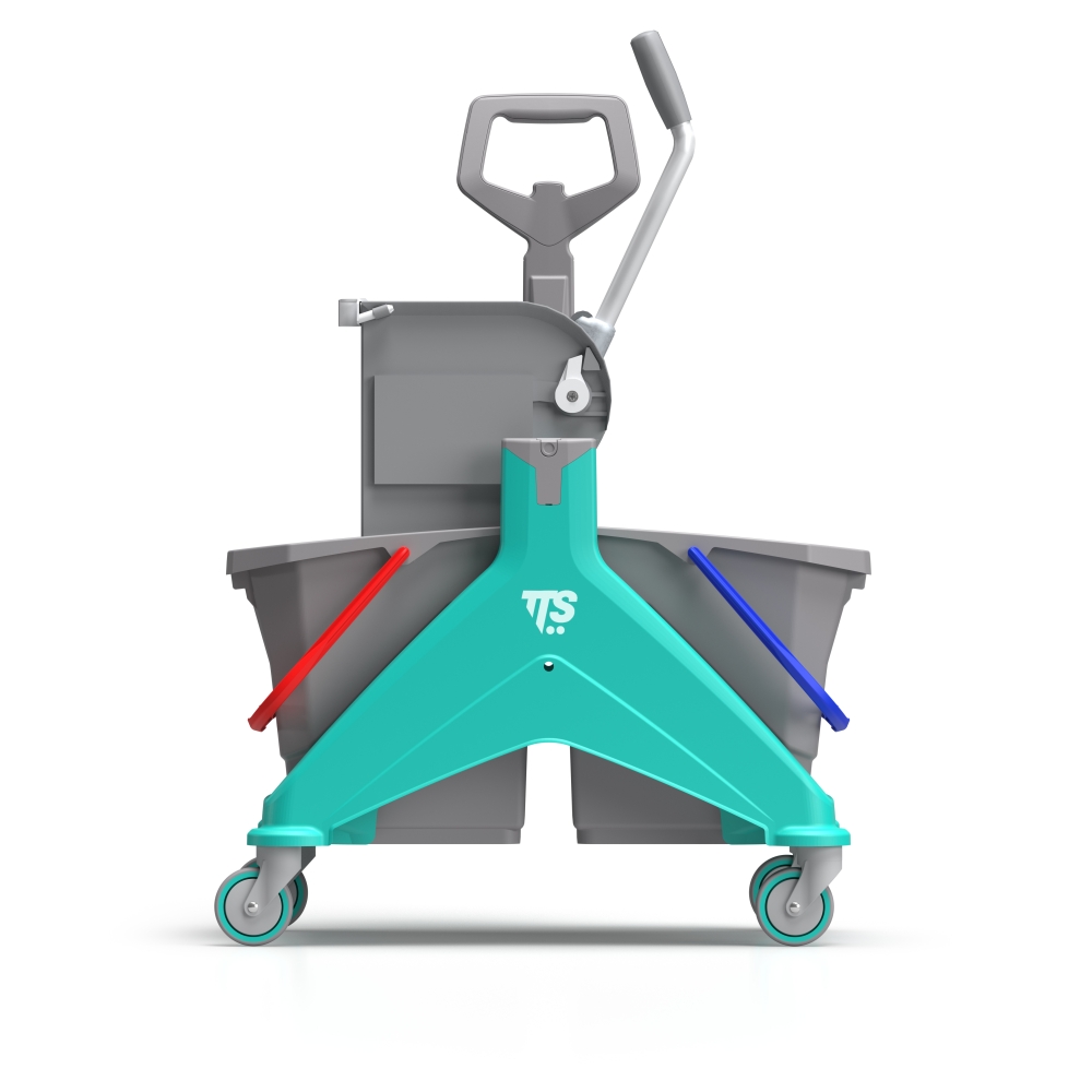 Nickita O-Key | TTS Cleaning