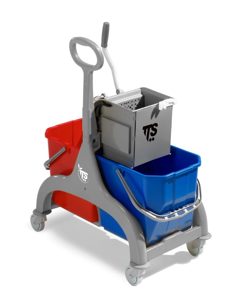 Double Nick O-Key with lateral handle | TTS Cleaning