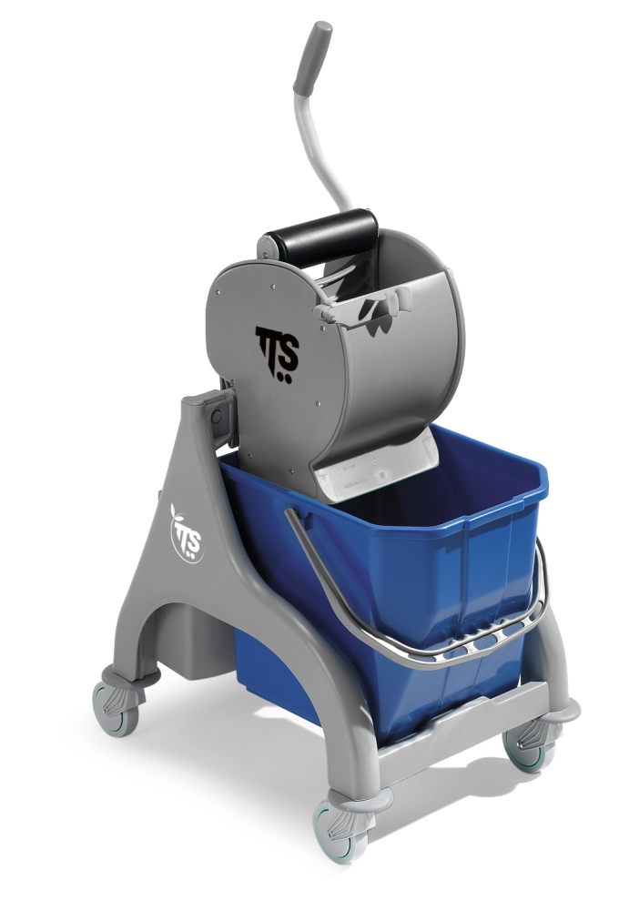 Single Nick Dry | TTS Cleaning