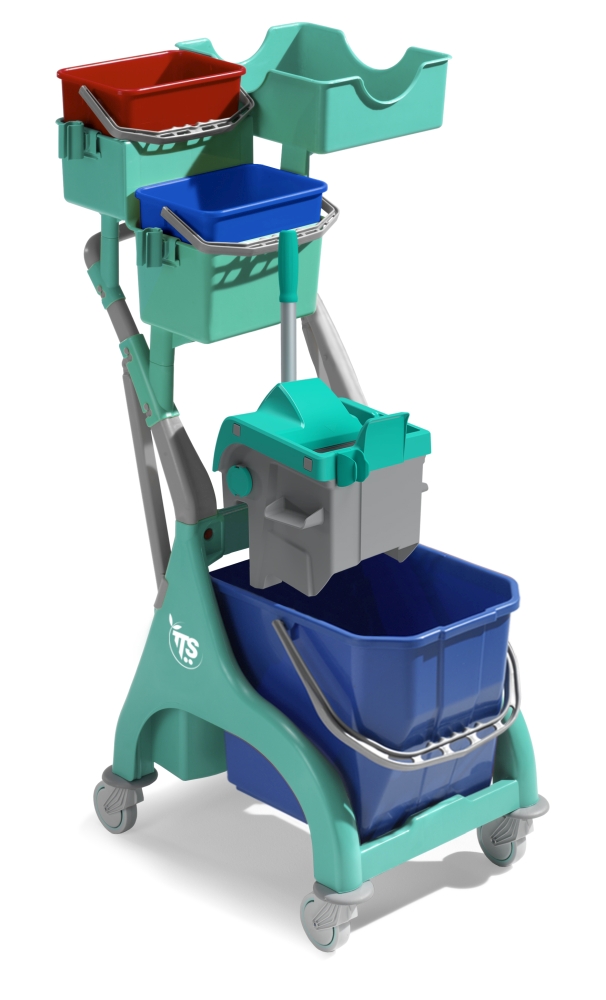 Nick Plus 108 | TTS Cleaning