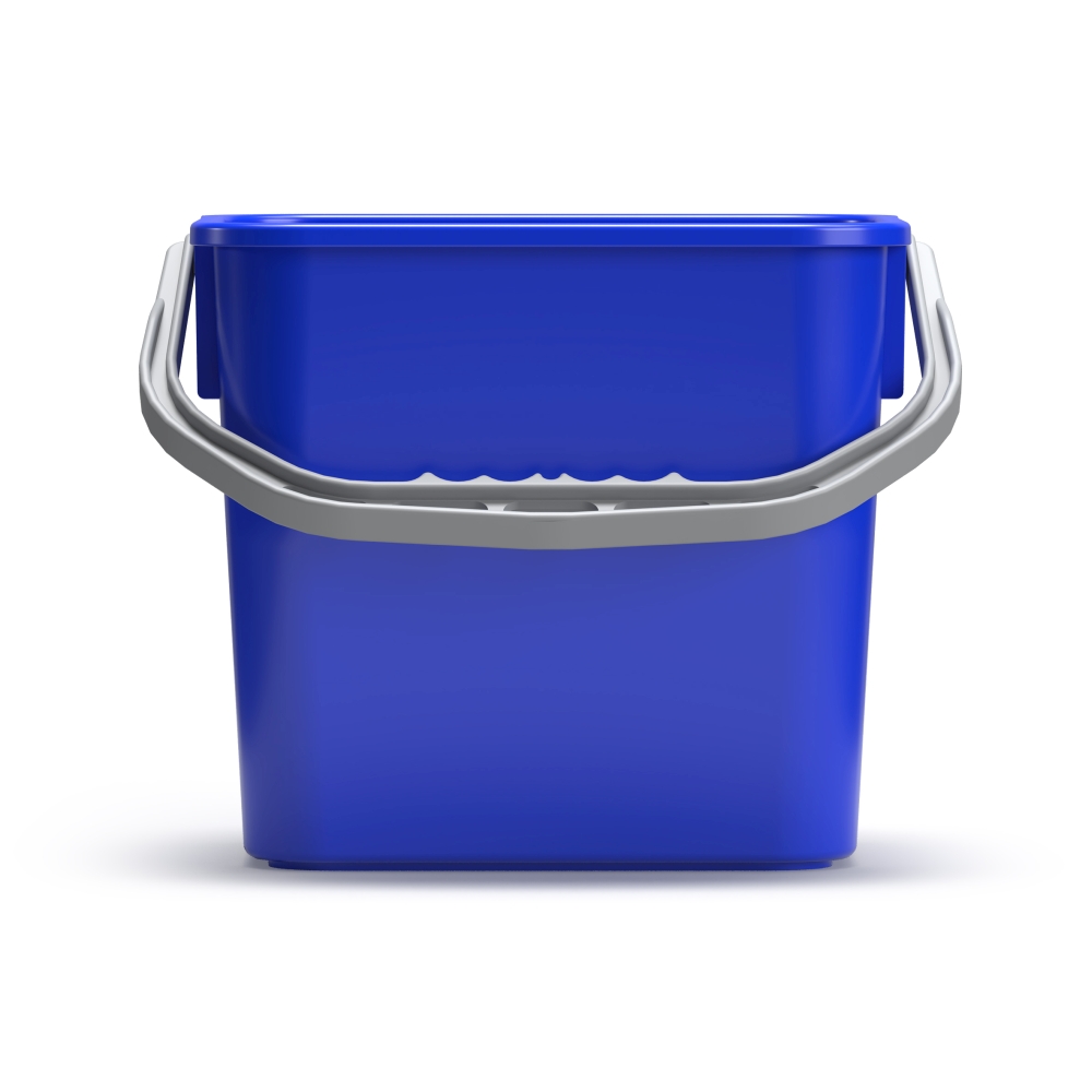 12 L bucket | TTS Cleaning
