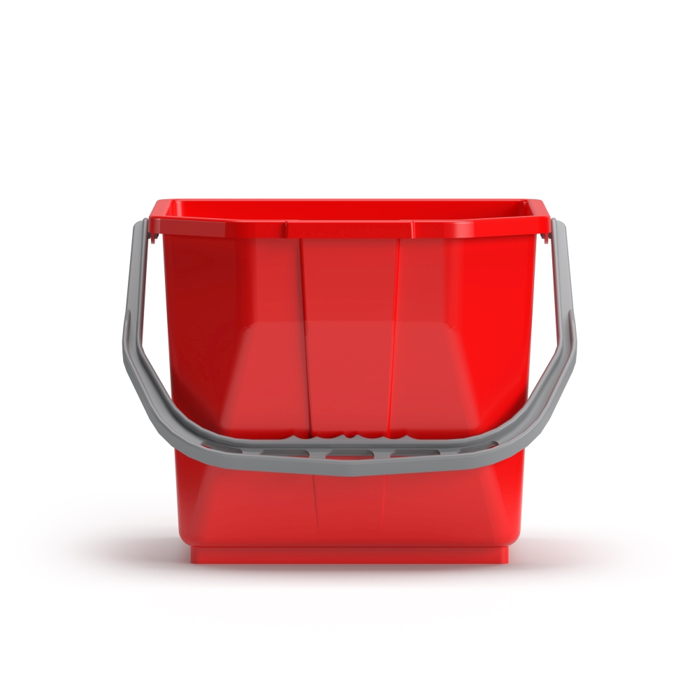 15 L bucket | TTS Cleaning