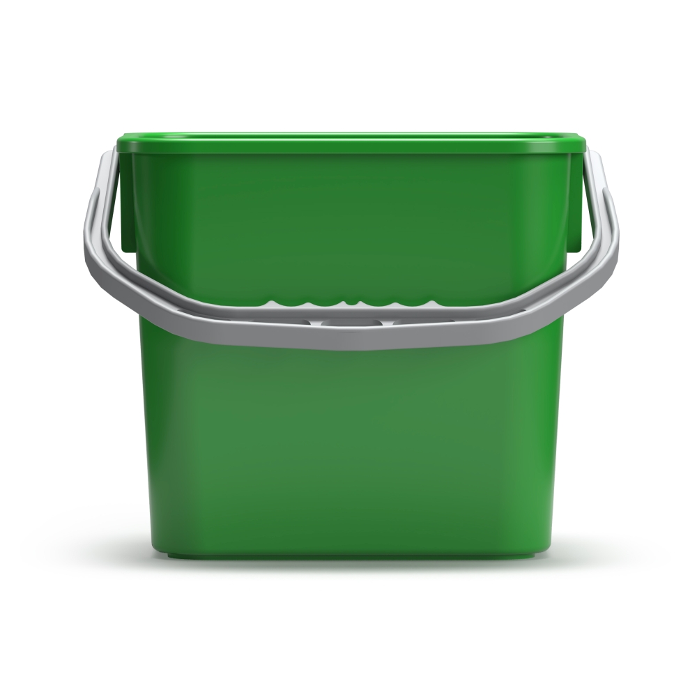 12 L bucket | TTS Cleaning