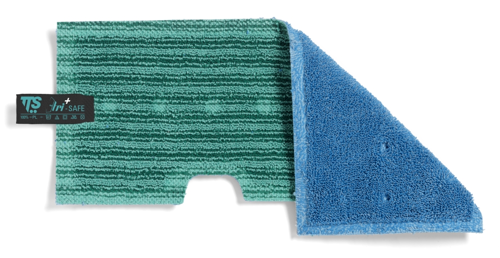 Tri+ Safe-Dry Mop | TTS Cleaning