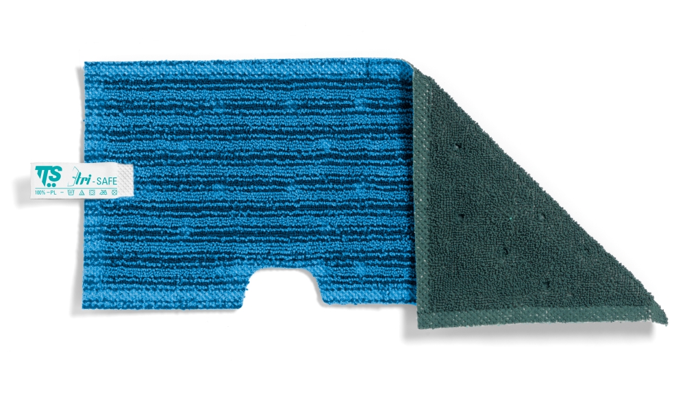Tri Safe-Strip Mop | TTS Cleaning
