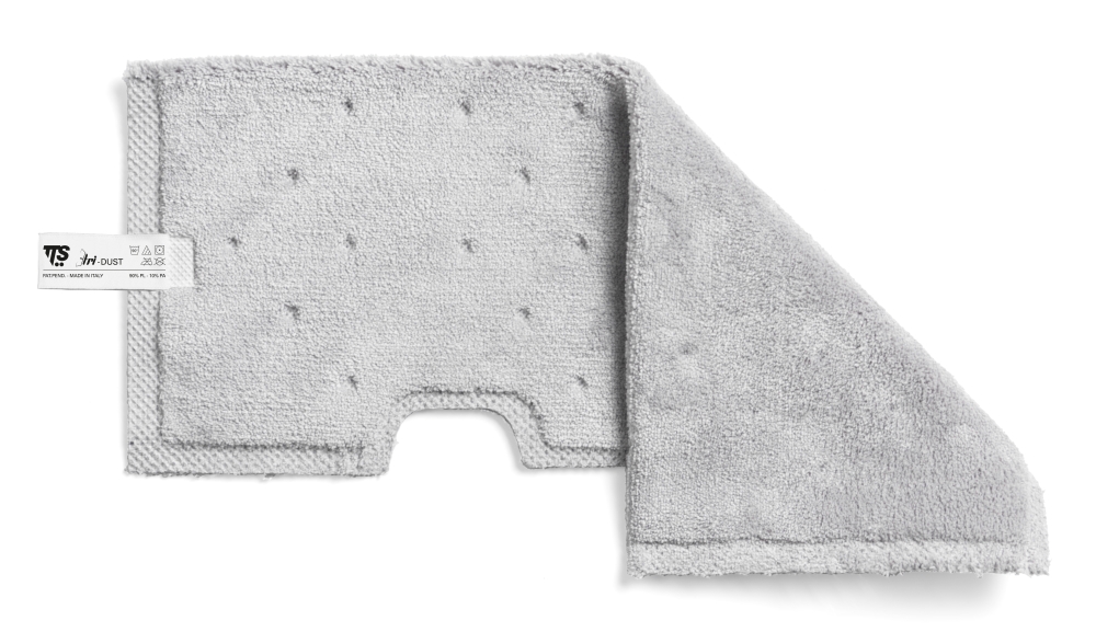 Tri Dust Mop | TTS Cleaning