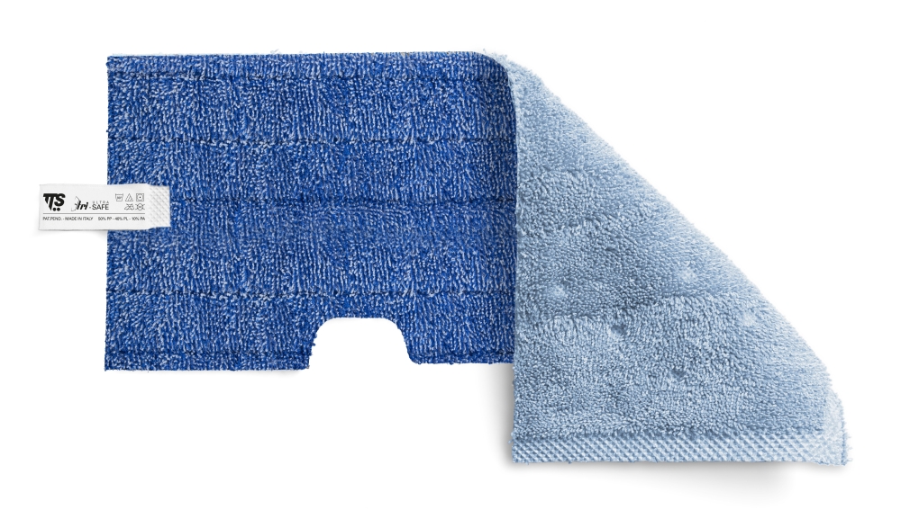 Tri Wet 1-Ultrasafe flat mop | TTS Cleaning