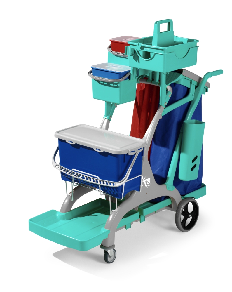 Nick Star Healthcare 2020 | TTS Cleaning