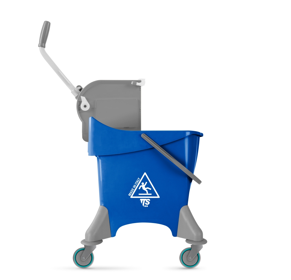 Pile O-Key | TTS Cleaning