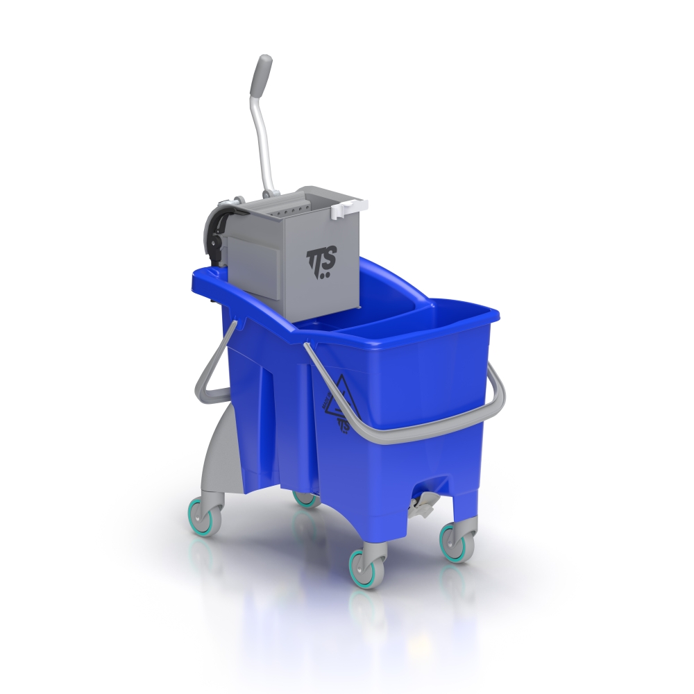 Action Pro O-Key | TTS Cleaning