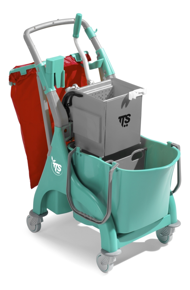 Nick Plus 13 | TTS Cleaning