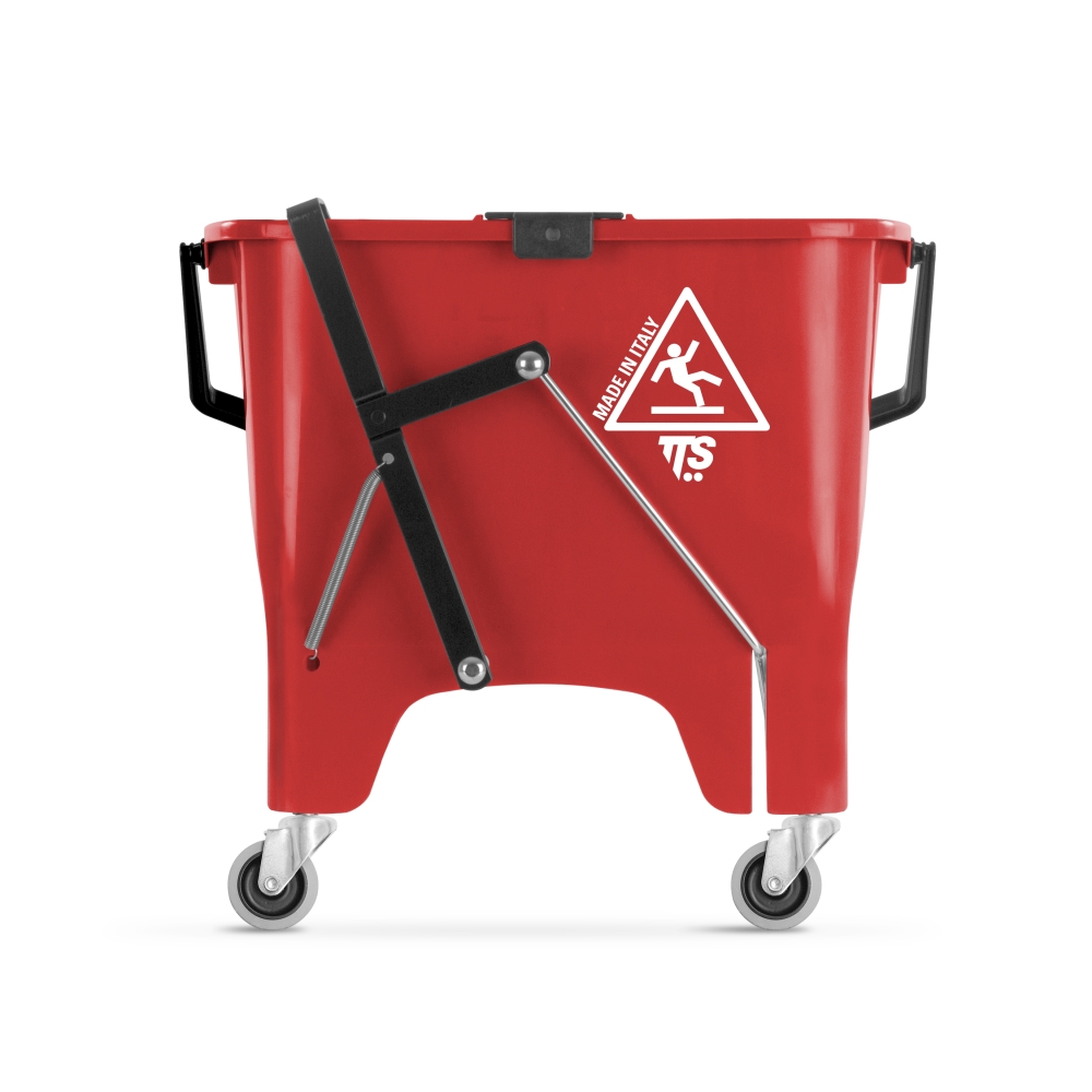 Squizzy Roll | TTS Cleaning