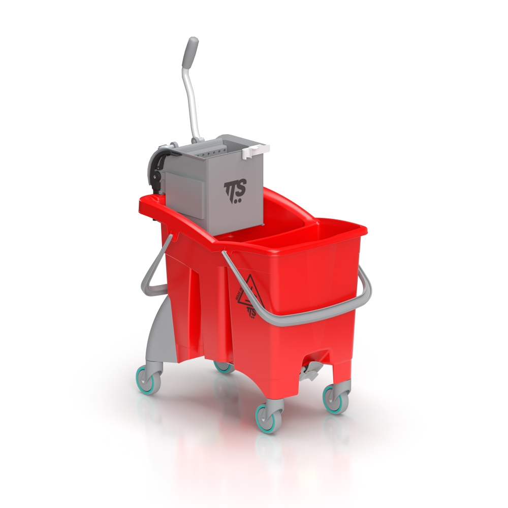 Action Pro O-Key | TTS Cleaning