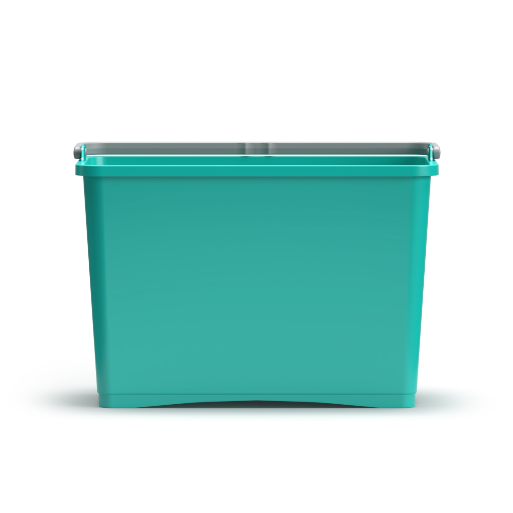 8 L bucket with upper handle | TTS Cleaning