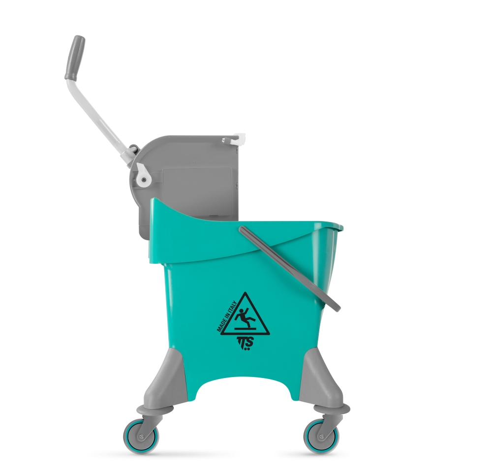 Pile O-Key | TTS Cleaning