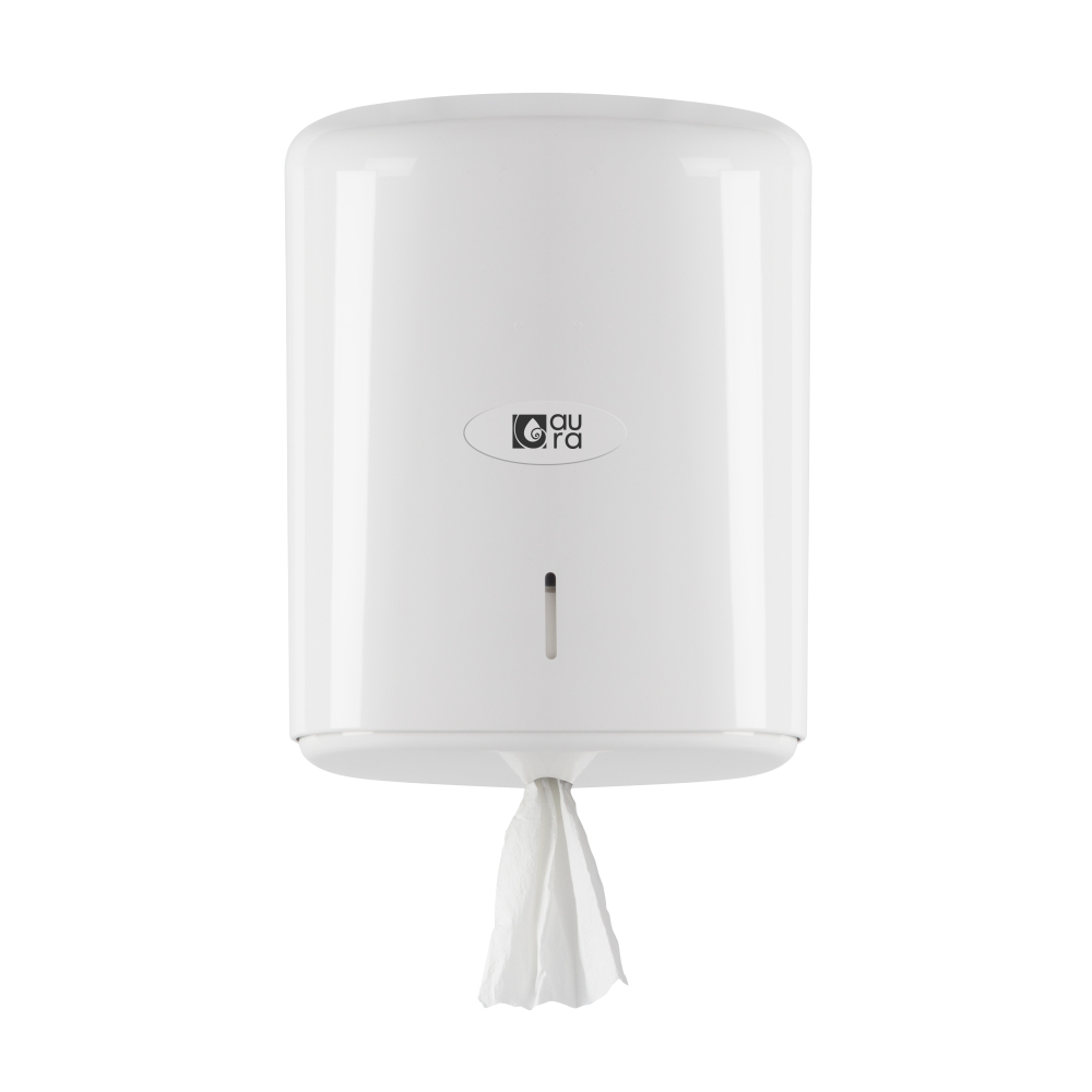 Fresh line maxi roll handtowel dispenser | TTS Cleaning