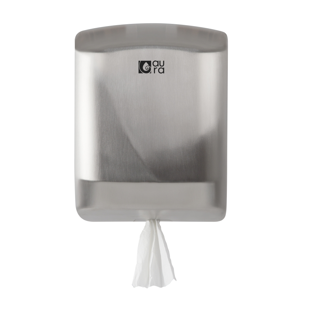 Trail Line maxi roll handtowel dispenser | TTS Cleaning