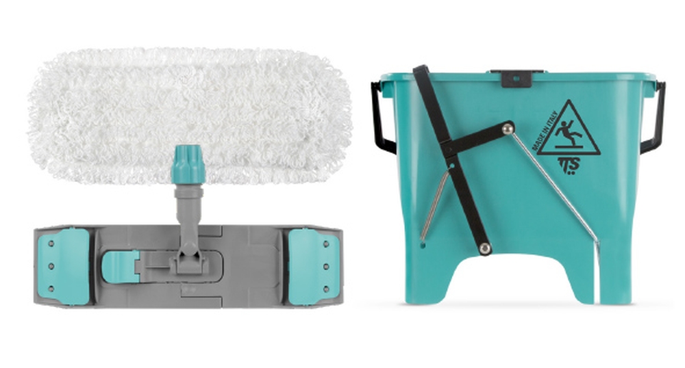 Kit Squizzy WS-694 | TTS Cleaning