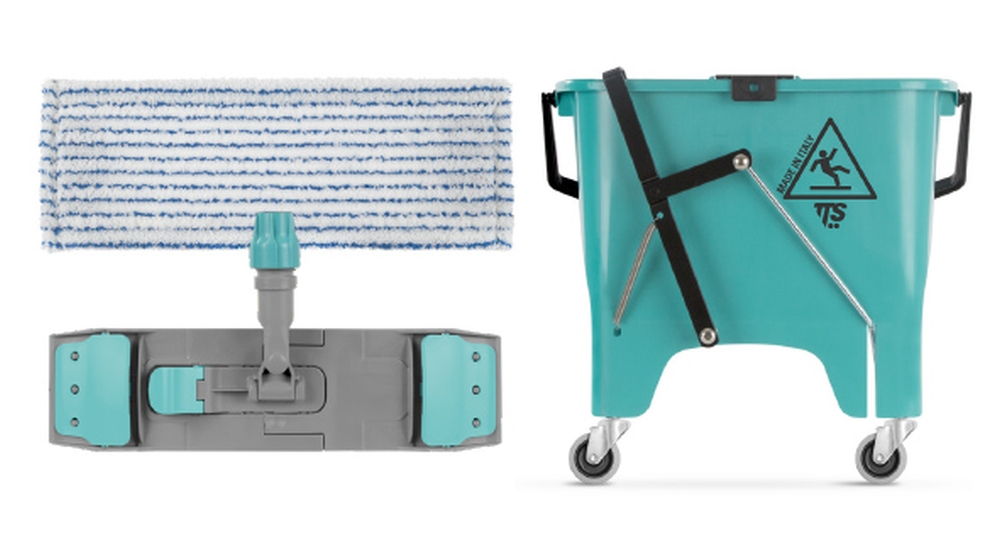 Kit Squizzy Roll WS-210 | TTS Cleaning