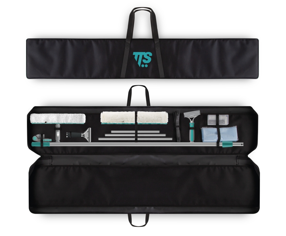 Window cleaning kit | TTS Cleaning