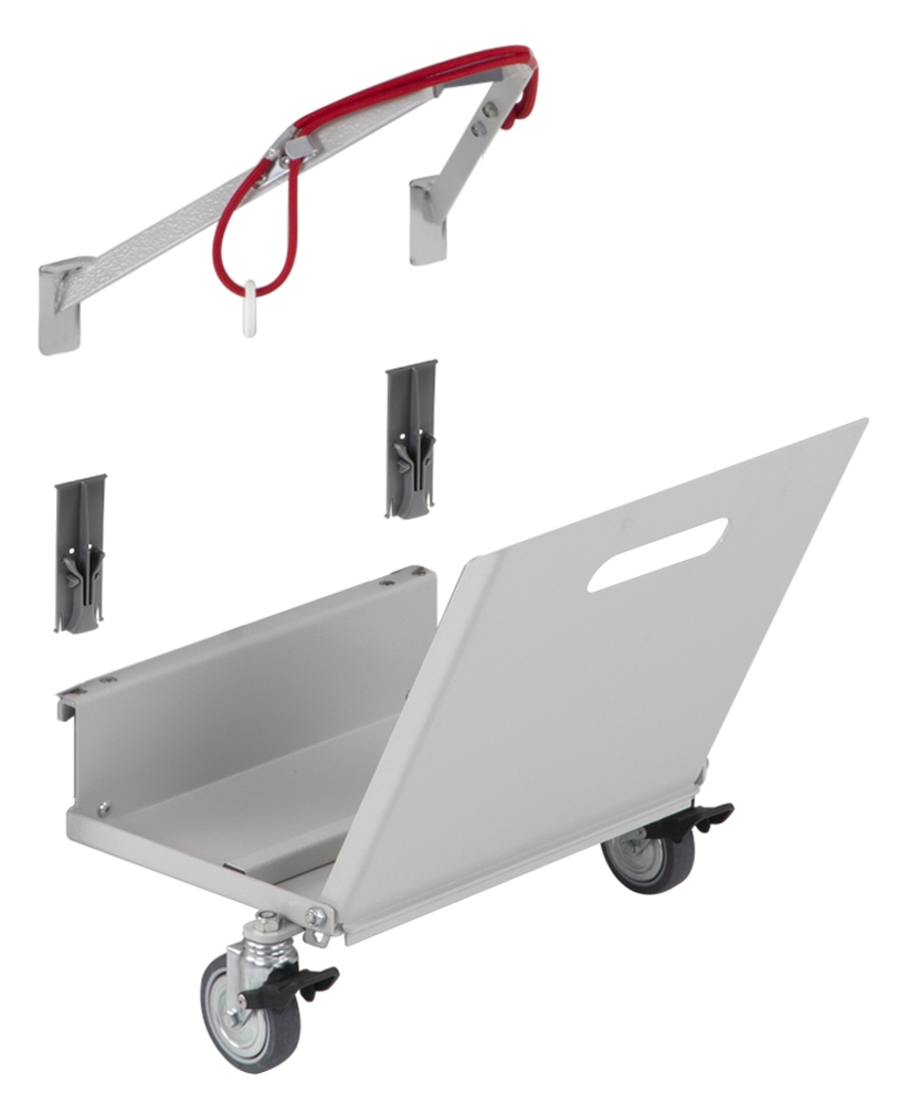 Magic platform | TTS Cleaning